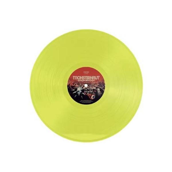 発売日:2026年03月20日 / ジャンル:ロック / フォーマット:LP / 組み枚数:1 / レーベル:Heavy Psych Sounds / 発売国:Europe / 商品番号:HPS-382LTD / その他:限定盤 / アーテ...