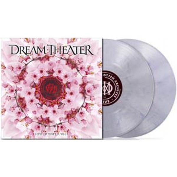 発売日:2026年03月13日 / ジャンル:ロック / フォーマット:LP / 組み枚数:2 / レーベル:Inside Out Rec / 発売国:UK / 商品番号:19958408851 / その他:限定盤 / アーティストキーワー...