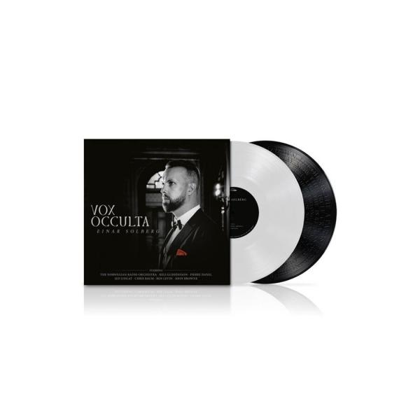 発売日:2026年04月24日 / ジャンル:ロック / フォーマット:LP / 組み枚数:2 / レーベル:Inside Out Rec / 発売国:Europe / 商品番号:19958425621 / その他:限定盤 / アーティスト...