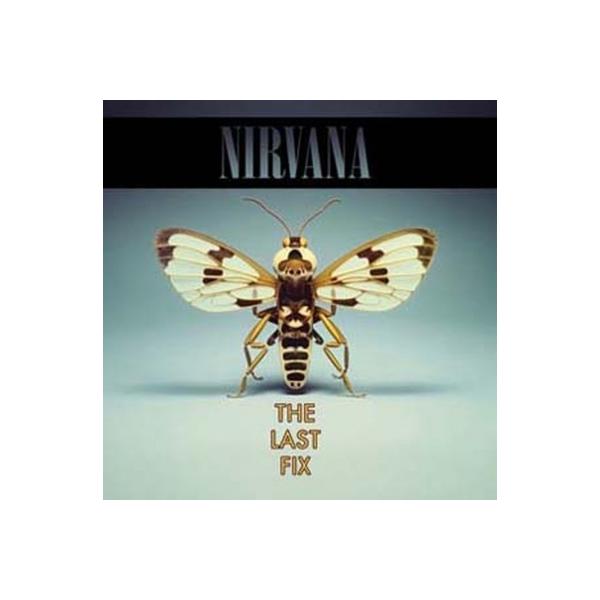 発売日:2026年02月20日 / ジャンル:ロック / フォーマット:LP / 組み枚数:2 / レーベル:Late Lunch / 発売国:Europe / 商品番号:LO-01 / その他:限定盤 / アーティストキーワード:Nirv...