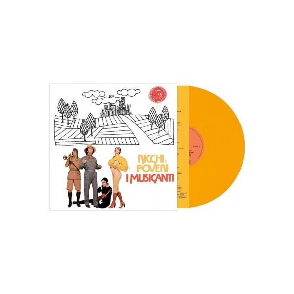 発売日:2026年02月10日 / ジャンル:ロック / フォーマット:LP / 組み枚数:1 / レーベル:Warner Music / 発売国:Europe / 商品番号:2685409087 / その他:限定盤 / アーティストキーワ...