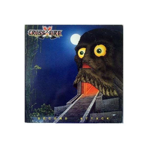 発売日:2026年02月10日 / ジャンル:ロック / フォーマット:LP / 組み枚数:1 / レーベル:Vinyl Invasion / 発売国:Europe / 商品番号:VIGOLD-6 / その他:限定盤 / アーティストキーワ...