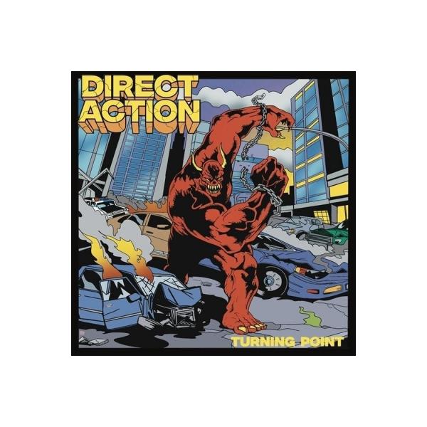 発売日:2026年02月10日 / ジャンル:ロック / フォーマット:LP / 組み枚数:1 / レーベル:Wtf / 発売国:Europe / 商品番号:WTFLP-88 / その他:限定盤 / アーティストキーワード:Direct A...