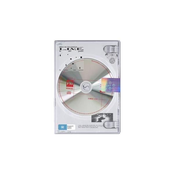 発売日:2026年04月10日 / ジャンル:ロック / フォーマット:CD / 組み枚数:3 / レーベル:Rca / 発売国:Europe / 商品番号:19802934522 / その他:DVD付き, 限定盤 / アーティストキーワー...