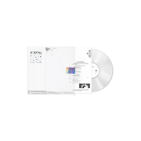 発売日:2026年04月10日 / ジャンル:ロック / フォーマット:LP / 組み枚数:2 / レーベル:Rca / 発売国:Europe / 商品番号:19802934531 / その他:限定盤 / アーティストキーワード:Bring...