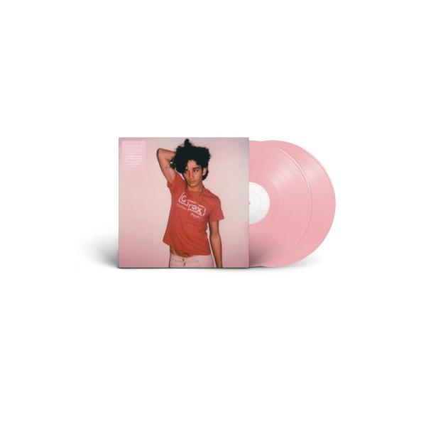 発売日:2026年02月27日 / ジャンル:ロック / フォーマット:LP / 組み枚数:2 / レーベル:Polydor / 発売国:International / 商品番号:8820543 / アーティストキーワード:1975 センキ...