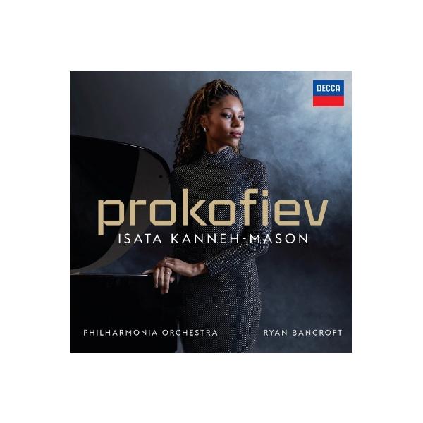 発売日:2026年04月10日 / ジャンル:クラシック / フォーマット:CD / 組み枚数:1 / レーベル:Decca *cl* / 発売国:Europe / 商品番号:4871857 / アーティストキーワード:Prokofiev ...