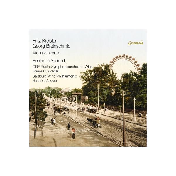 発売日:2026年03月05日 / ジャンル:クラシック / フォーマット:CD / 組み枚数:1 / レーベル:Gramola *cl* / 発売国:Europe / 商品番号:GRAM-99350 / アーティストキーワード:Georg...