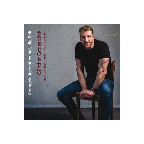 発売日:2026年03月05日 / ジャンル:クラシック / フォーマット:CD / 組み枚数:1 / レーベル:Gramola *cl* / 発売国:Europe / 商品番号:GRAM-99329 / アーティストキーワード:Barit...