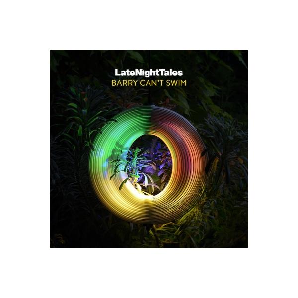 発売日:2026年03月06日 / ジャンル:ダンス＆ソウル / フォーマット:LP / 組み枚数:1 / レーベル:Late Night Tales / 発売国:Europe / 商品番号:ALNLP-72X / アーティストキーワード:...