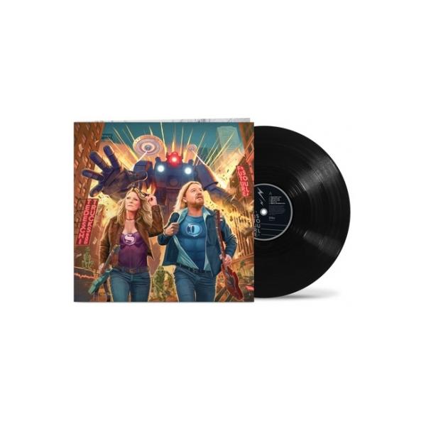 発売日:2026年03月20日 / ジャンル:ロック / フォーマット:LP / 組み枚数:1 / レーベル:Concord / 発売国:International / 商品番号:7273745 / その他:限定盤 / アーティストキーワー...