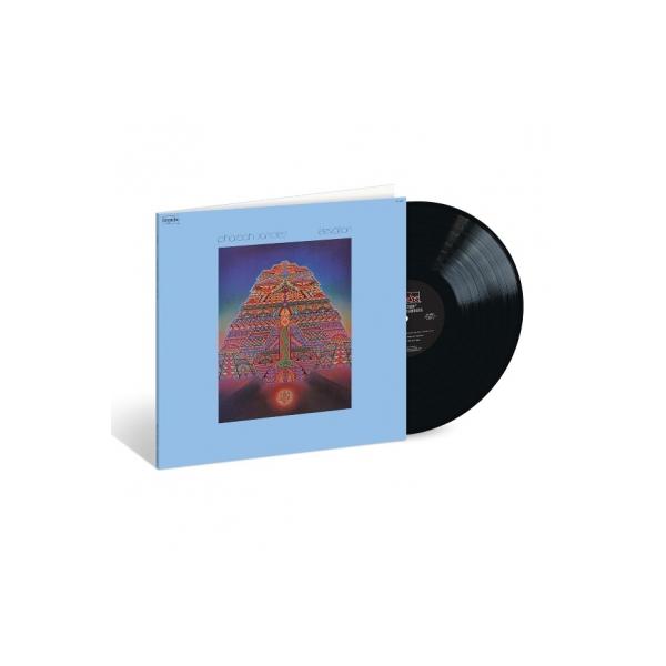 発売日:2026年03月13日 / ジャンル:ジャズ / フォーマット:LP / 組み枚数:1 / レーベル:Verve / 発売国:International / 商品番号:7898487 / その他:限定盤 / アーティストキーワード:...