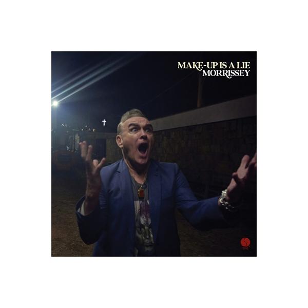 発売日:2026年03月18日 / ジャンル:ロック / フォーマット:CD / 組み枚数:1 / レーベル:ワーナーミュージックジャパン / 発売国:日本 / 商品番号:WPCR-18818 / アーティストキーワード:Morrissey...