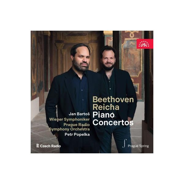 発売日:2026年03月20日 / ジャンル:クラシック / フォーマット:CD / 組み枚数:1 / レーベル:Supraphon / 発売国:Europe / 商品番号:SU-4359 / アーティストキーワード:Beethoven ベ...