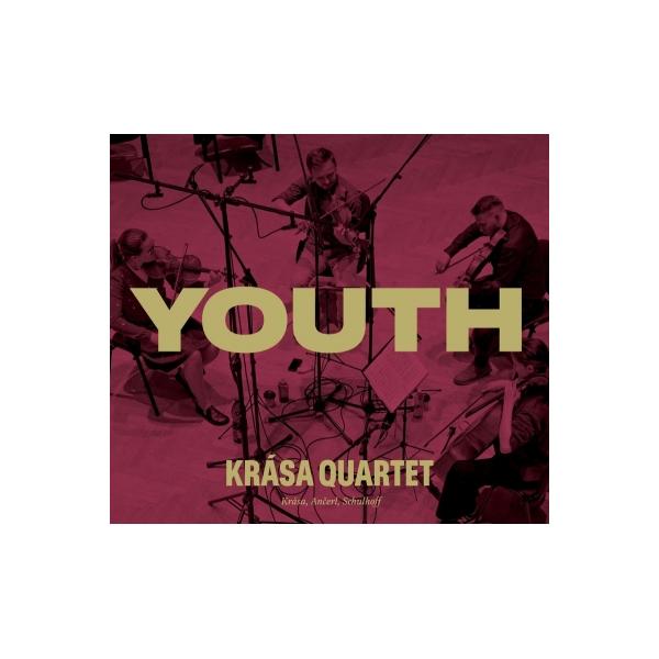 発売日:2026年03月20日 / ジャンル:クラシック / フォーマット:CD / 組み枚数:1 / レーベル:Animal Music / 発売国:Europe / 商品番号:ANI-145 / アーティストキーワード:Quartet ...