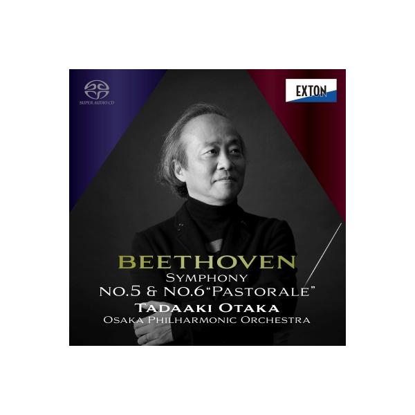 発売日:2026年02月18日 / ジャンル:クラシック / フォーマット:SACD / 組み枚数:1 / レーベル:Octavia Exton / 発売国:日本 / 商品番号:OVCL-00903 / その他:ハイブリッド / アーティス...