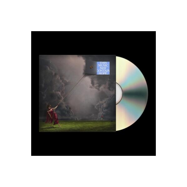 発売日:2026年03月27日 / ジャンル:ロック / フォーマット:CD / 組み枚数:1 / レーベル:Human Re Sources / 発売国:Europe / 商品番号:TMMCHCD-75411 / アーティストキーワード:...