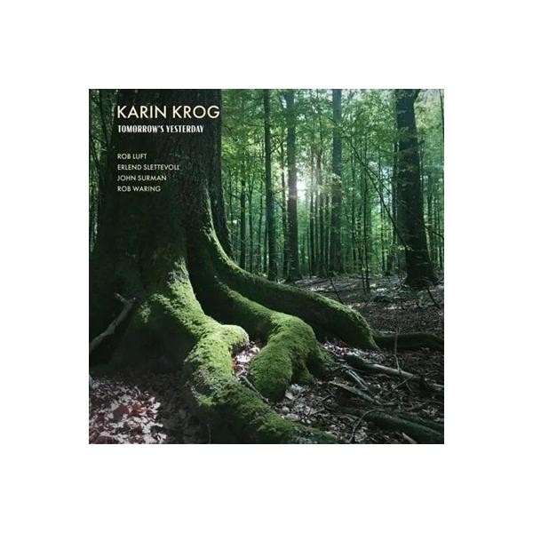 発売日:2026年02月28日 / ジャンル:ジャズ / フォーマット:LP / 組み枚数:1 / レーベル:Meantime / 発売国:International / 商品番号:MR-25LP / アーティストキーワード:Karin K...