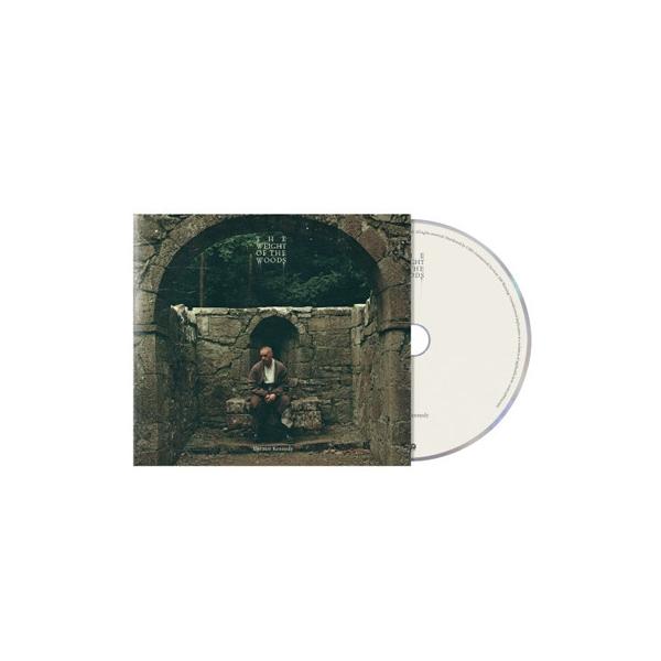 発売日:2026年03月27日 / ジャンル:ロック / フォーマット:CD / 組み枚数:1 / レーベル:Island / 発売国:International / 商品番号:8809766 / アーティストキーワード:Dermot Ke...