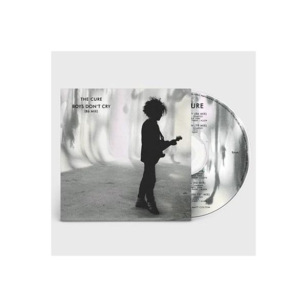 発売日:2026年03月06日 / ジャンル:ロック / フォーマット:CDS / 組み枚数:1 / レーベル:Polydor / 発売国:International / 商品番号:5732236 / アーティストキーワード:Cure キュ...