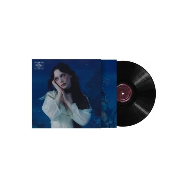 発売日:2026年04月10日 / ジャンル:ロック / フォーマット:LP / 組み枚数:1 / レーベル:Polydor Uk / 発売国:International / 商品番号:8811369 / アーティストキーワード:Holly...