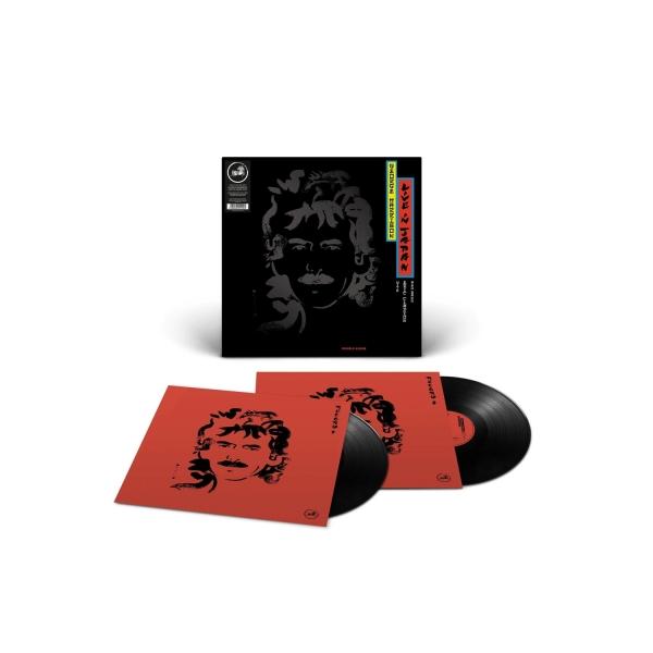 発売日:2026年03月20日 / ジャンル:ロック / フォーマット:LP / 組み枚数:2 / レーベル:Bmg / 発売国:International / 商品番号:6401156 / アーティストキーワード:George Harri...