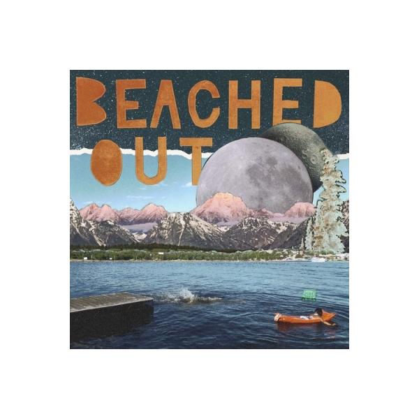 発売日:2026年03月20日 / ジャンル:ロック / フォーマット:LP / 組み枚数:1 / レーベル:Noyes / 発売国:USA / 商品番号:56 / その他:限定盤 / アーティストキーワード:Beached Out