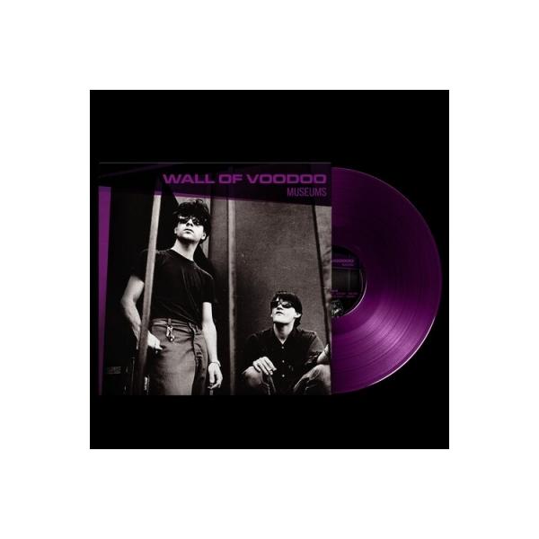 発売日:2026年03月13日 / ジャンル:ロック / フォーマット:LP / 組み枚数:1 / レーベル:Label 51 Recordings / 発売国:USA / 商品番号:51029 / アーティストキーワード:Wall Of ...