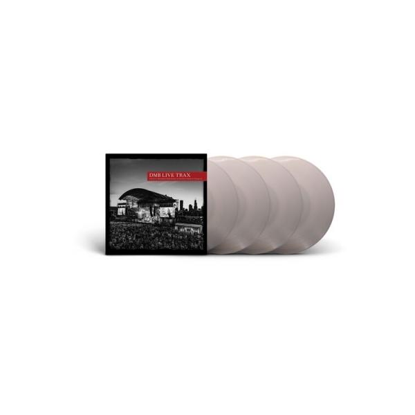 発売日:2026年03月20日 / ジャンル:ロック / フォーマット:LP / 組み枚数:4 / レーベル:Ato Records / 発売国:USA / 商品番号:882689 / アーティストキーワード:Dave Matthews デ...