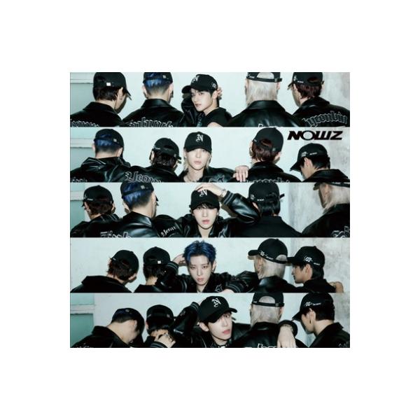 発売日:2026年03月04日 / ジャンル:韓国・アジア / フォーマット:CD / 組み枚数:1 / レーベル:ワーナーミュージックジャパン / 発売国:日本 / 商品番号:WPCL-13732 / アーティストキーワード:Nowz N...