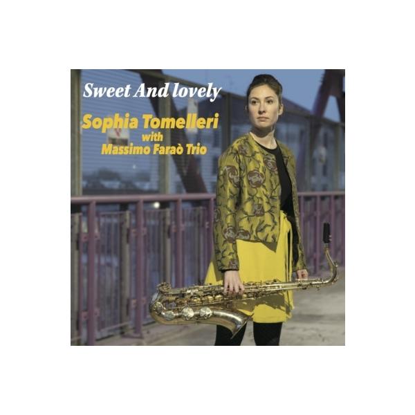 発売日:2026年03月25日 / ジャンル:ジャズ / フォーマット:LP / 組み枚数:2 / レーベル:Venus Records / 発売国:日本 / 商品番号:VHJD-00357 / アーティストキーワード:Sophia Tom...