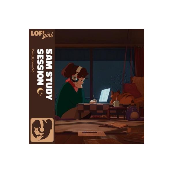 発売日:2026年04月10日 / ジャンル:ロック / フォーマット:LP / 組み枚数:2 / レーベル:Lofi Girl / 発売国:Europe / 商品番号:2025069 / アーティストキーワード:Various バリアス