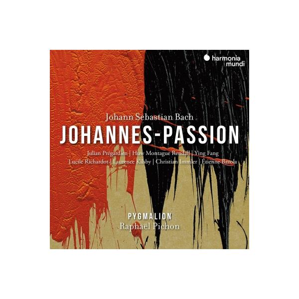 発売日:2026年03月20日 / ジャンル:クラシック / フォーマット:CD / 組み枚数:2 / レーベル:Harmonia Mundi / 発売国:Europe / 商品番号:HMM-902774F / アーティストキーワード:Ba...