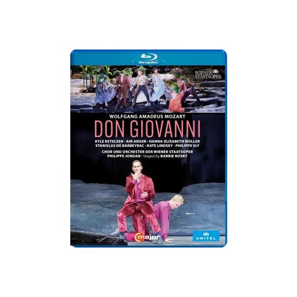 発売日:2026年03月20日 / ジャンル:クラシック / フォーマット:BLU-RAY DISC / 組み枚数:1 / リージョンコード:ALL / 映像サイズ:ワイドスクリーン / 色:カラー / レーベル:C Major / 発売国...