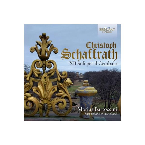 発売日:2026年02月27日 / ジャンル:クラシック / フォーマット:CD / 組み枚数:2 / レーベル:Brilliant Classics * / 発売国:Holland / 商品番号:BRL-97415 / アーティストキーワ...