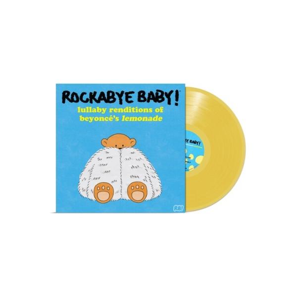発売日:2026年04月10日 / ジャンル:ロック / フォーマット:LP / 組み枚数:1 / レーベル:Rockabye Baby Music / 発売国:USA / 商品番号:9776 / アーティストキーワード:Rockabye ...