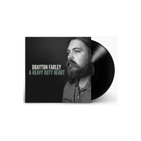 発売日:2026年03月27日 / ジャンル:ロック / フォーマット:LP / 組み枚数:1 / レーベル:One Riot Records / 発売国:USA / 商品番号:101200 / アーティストキーワード:Drayton Fa...