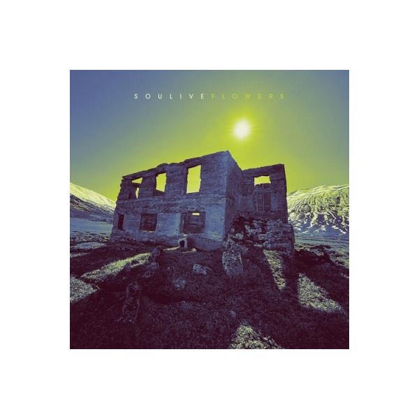発売日:2026年03月27日 / ジャンル:ジャズ / フォーマット:LP / 組み枚数:1 / レーベル:Color Red / 発売国:USA / 商品番号:10 / アーティストキーワード:Soulive ソウライヴ　ソウライブ