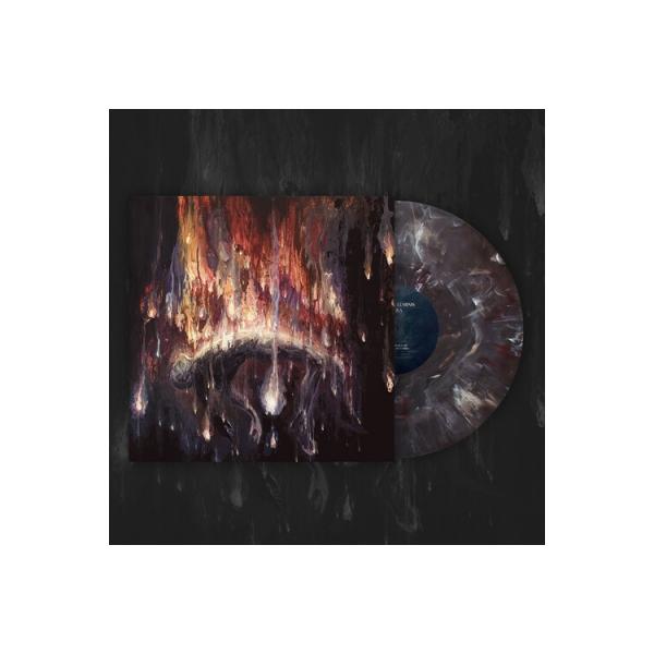 発売日:2026年03月06日 / ジャンル:ロック / フォーマット:LP / 組み枚数:1 / レーベル:Debemur Morti / 発売国:Europe / 商品番号:271 / アーティストキーワード:Miserere Luminis