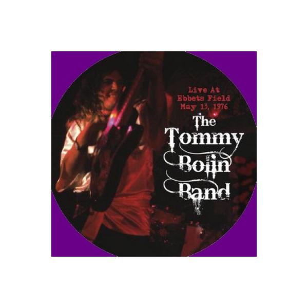 発売日:2026年03月06日 / ジャンル:ロック / フォーマット:LP / 組み枚数:1 / レーベル:Friday Rights Manage / 発売国:USA / 商品番号:88513 / アーティストキーワード:Tommy B...