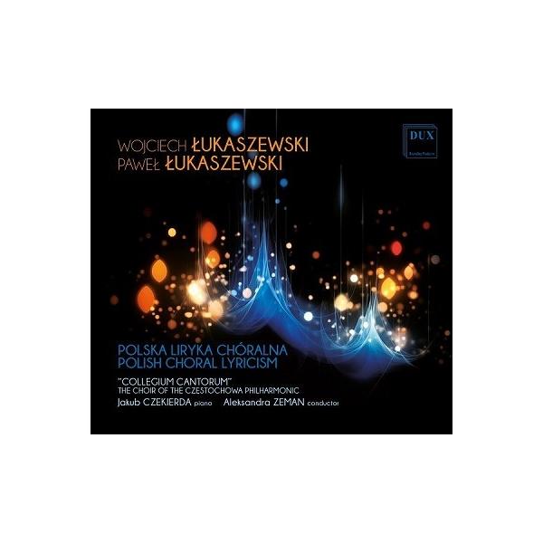 発売日:2026年02月28日 / ジャンル:クラシック / フォーマット:CD / 組み枚数:1 / レーベル:Dux Recording / 発売国:Europe / 商品番号:DUX-2111 / アーティストキーワード:Choral...
