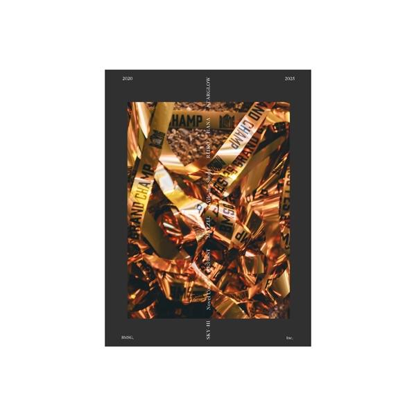 発売日:2026年04月10日 / ジャンル:ジャパニーズポップス / フォーマット:BLU-RAY DISC / 組み枚数:3 / レーベル:Bmsg / 発売国:日本 / 商品番号:BMSG-0029 / アーティストキーワード:Bms...