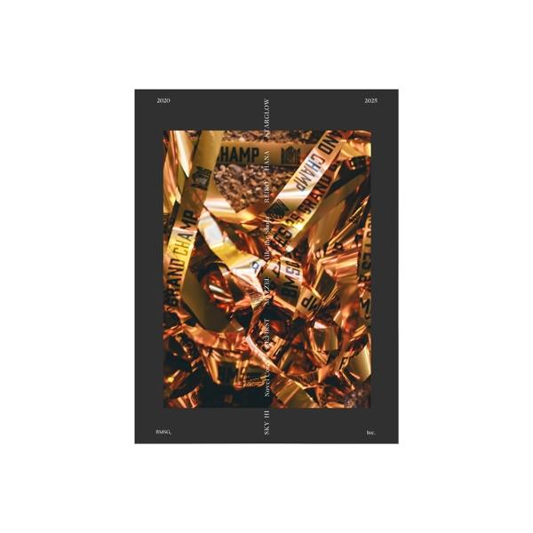 発売日:2026年04月10日 / ジャンル:ジャパニーズポップス / フォーマット:DVD / 組み枚数:4 / レーベル:Bmsg / 発売国:日本 / 商品番号:BMSG-0030 / アーティストキーワード:Bmsg Allstar...