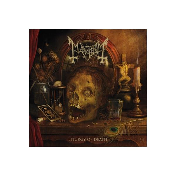 発売日:2026年03月13日 / ジャンル:ロック / フォーマット:CD / 組み枚数:1 / レーベル:Ward Records / 発売国:日本 / 商品番号:GQCS-91736 / アーティストキーワード:Mayhem メイヘム...