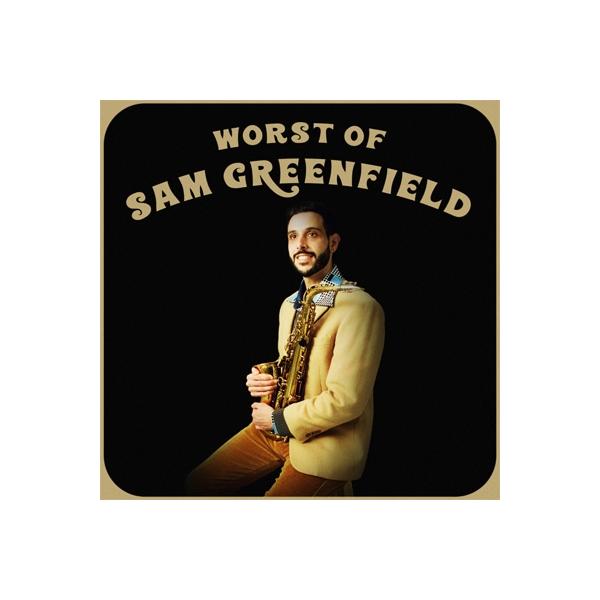 発売日:2026年03月18日 / ジャンル:ジャズ / フォーマット:CD / 組み枚数:1 / レーベル:Pヴァイン / 発売国:日本 / 商品番号:PCD-25522 / アーティストキーワード:Sam Greenfield サムグリ...