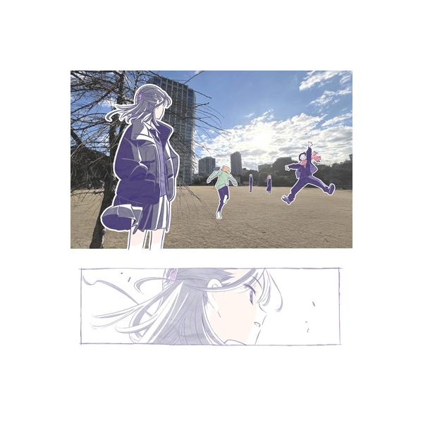 発売日:2026年03月18日 / ジャンル:サウンドトラック / フォーマット:CD / 組み枚数:1 / レーベル:Pci Music / 発売国:日本 / 商品番号:TRIG-001 / アーティストキーワード:レンチキュラーズ  /...