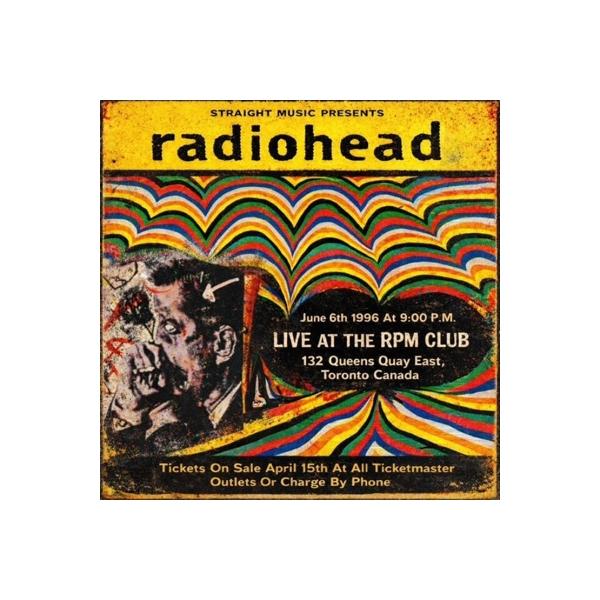 発売日:2026年03月18日 / ジャンル:ロック / フォーマット:CD / 組み枚数:1 / レーベル:Vivid / 発売国:Japan (国内盤仕様) / 商品番号:VSCD-4808 / アーティストキーワード:Radiohea...