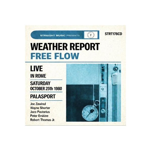 発売日:2026年03月18日 / ジャンル:ジャズ / フォーマット:CD / 組み枚数:2 / レーベル:Vivid / 発売国:Japan (国内盤仕様) / 商品番号:VSCD-4809 / アーティストキーワード:Weather ...