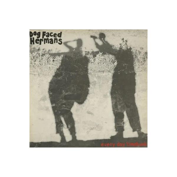 発売日:2026年03月10日 / ジャンル:ロック / フォーマット:CD / 組み枚数:1 / レーベル:Megaphone / 発売国:International / 商品番号:MEGA-038CD / アーティストキーワード:Dog...