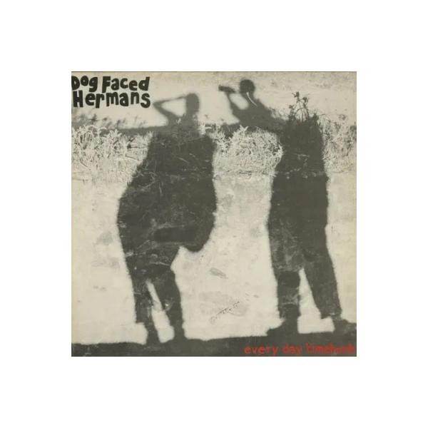 発売日:2026年03月10日 / ジャンル:ロック / フォーマット:LP / 組み枚数:1 / レーベル:Megaphone / 発売国:International / 商品番号:MEGA-038LP / アーティストキーワード:Dog...